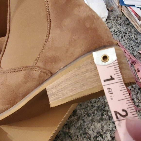 Seven7 | Shoes | Seven7 Bottie | Poshmark